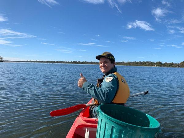 Safety Beach Sailing Club NEWS 4th June 2025