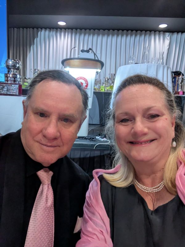 Safety Beach Sailing Club NEWS 2nd July 2025